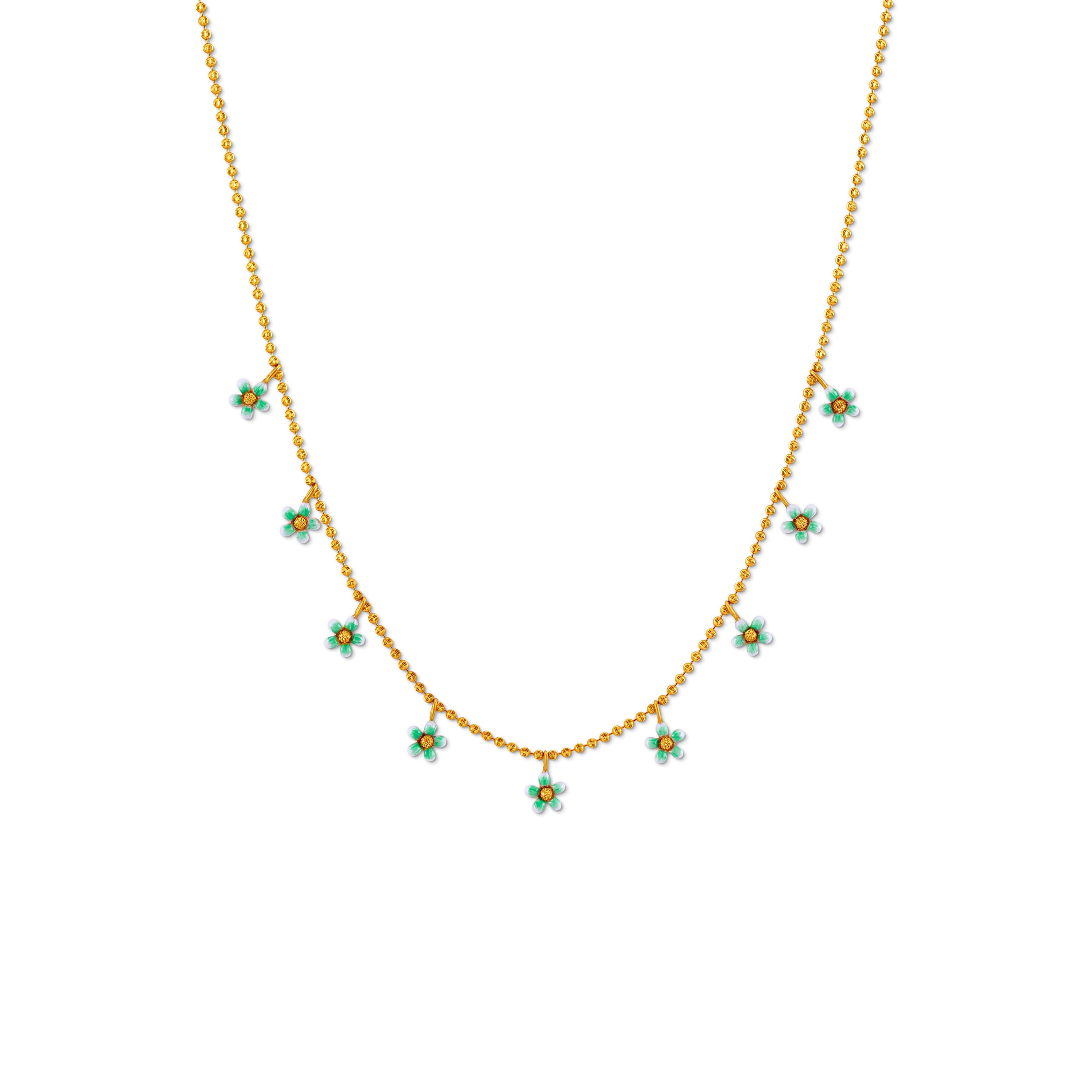 Luxury Indian and Western Jewellery in UAE | Nishka Jewellery