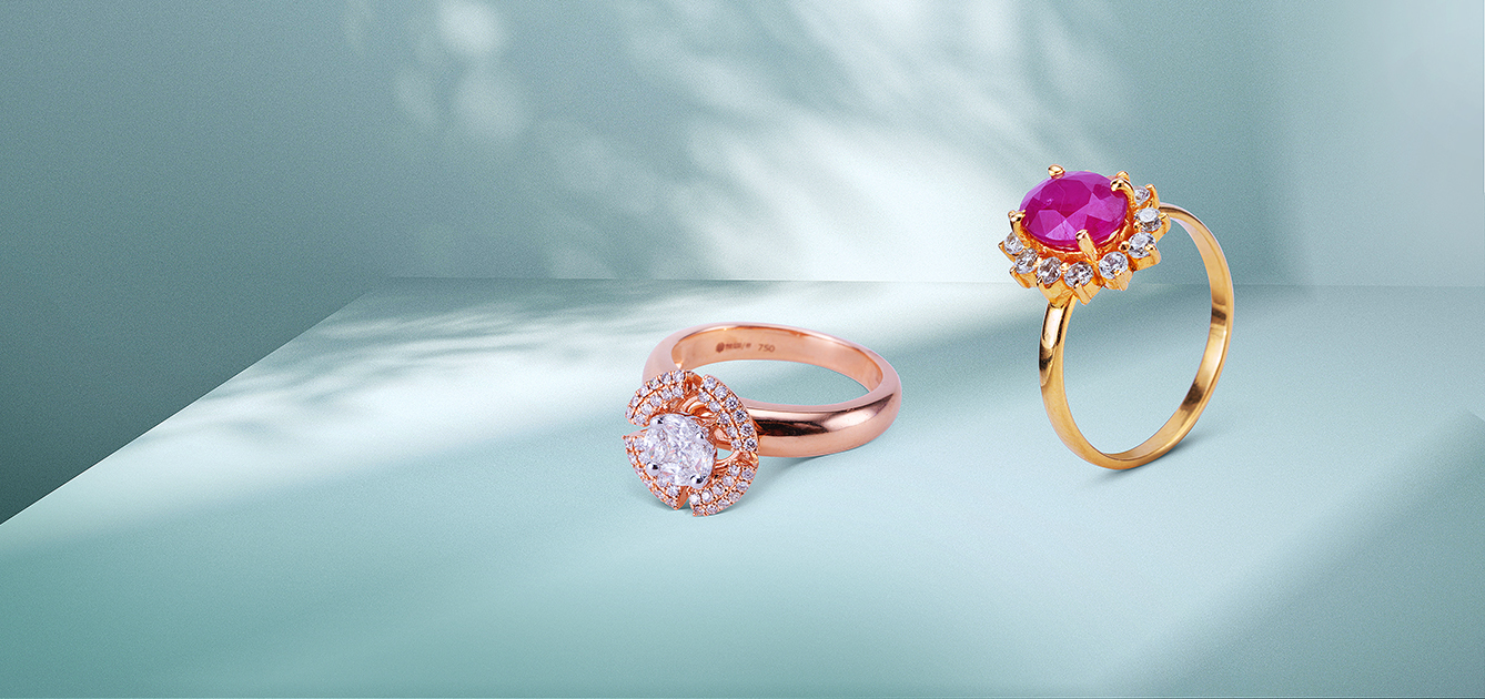 Luxury Indian and Western Jewellery in UAE | Nishka Jewellery